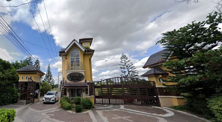 Project Hanin Town Subdivision in Cuayan| Lamudi.com.ph