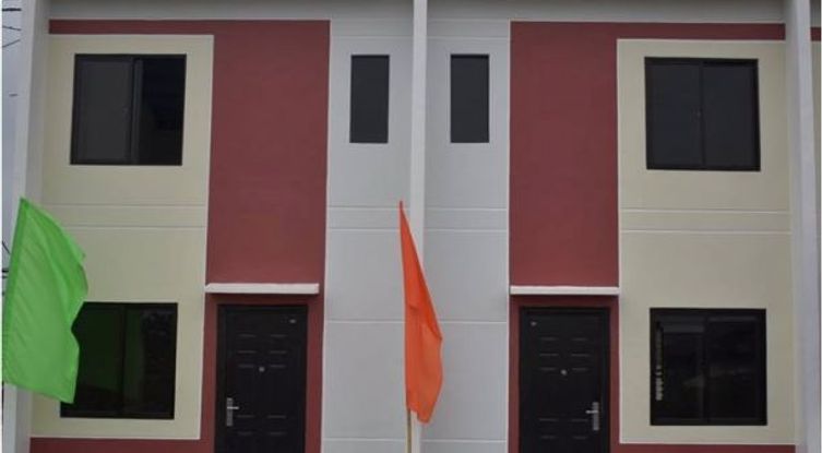 Project Gentree Villas in Pasong Kawayan I| Lamudi.com.ph