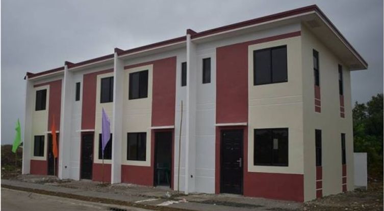 Project Gentree Villas in Pasong Kawayan I| Lamudi.com.ph