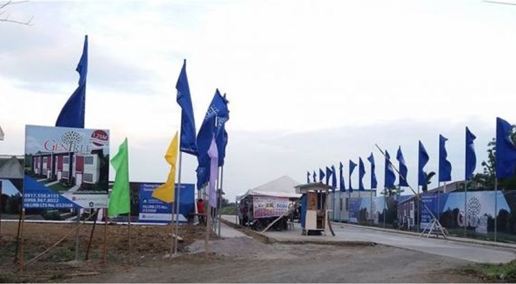 Project Gentree Villas in Pasong Kawayan I| Lamudi.com.ph