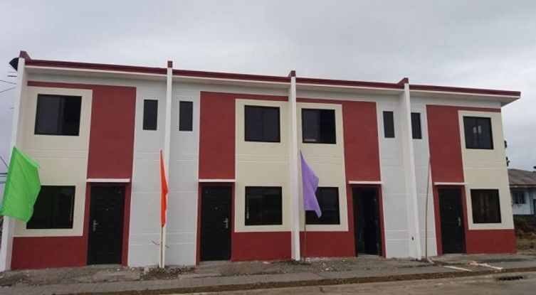 Project Gentree Villas in Pasong Kawayan I| Lamudi.com.ph