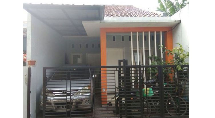 Graha Indah Bekasi di Jatimekar| Lamudi.co.id