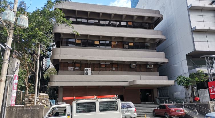 Project Silver Tree Building in San Antonio| Lamudi.com.ph