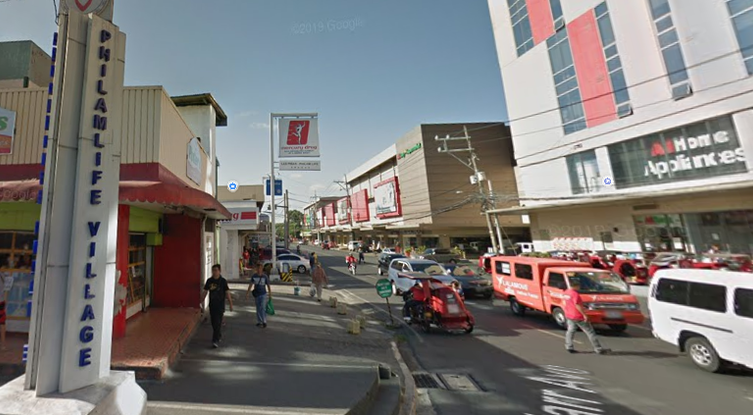 Philamlife Village in Pamplona Dos| Lamudi.com.ph