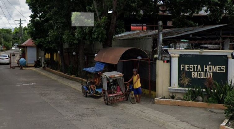 Project Fiesta Homes Bacolod in Sum-Ag| Lamudi.com.ph