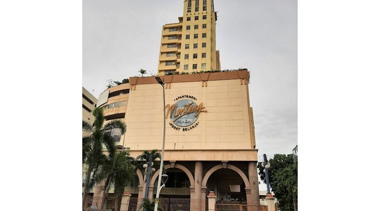 Menteng Prada di Menteng| Lamudi.co.id