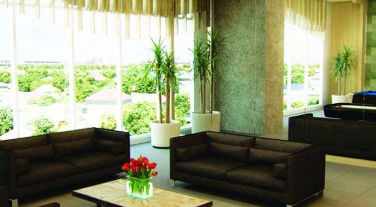The Olive Place in Addition Hills| Lamudi.com.ph