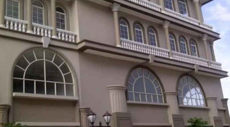 Ruko Sedayu Square| Lamudi.co.id