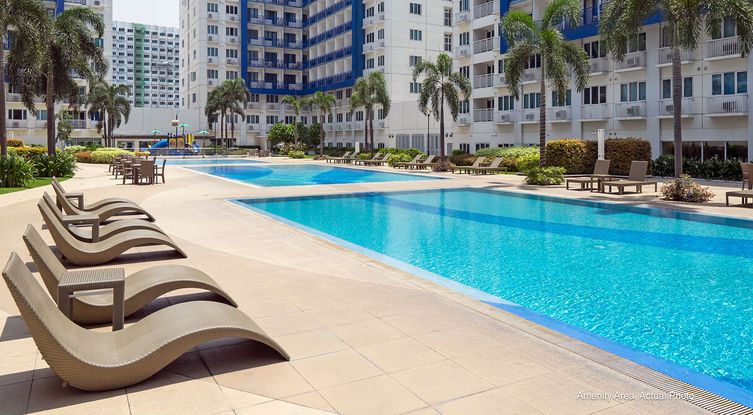 Sea Residences in MOA| Lamudi.com.ph