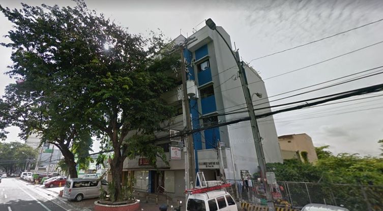 Project Transorient Maritime Bldg. I in Diliman| Lamudi.com.ph
