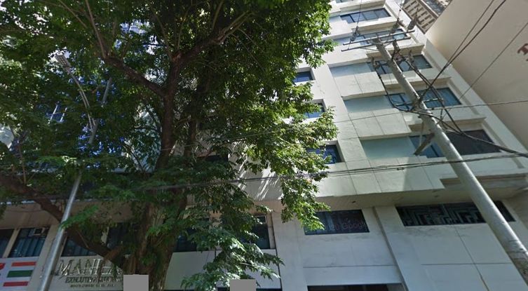 Manila Executive Regency in Central Manila| Lamudi.com.ph