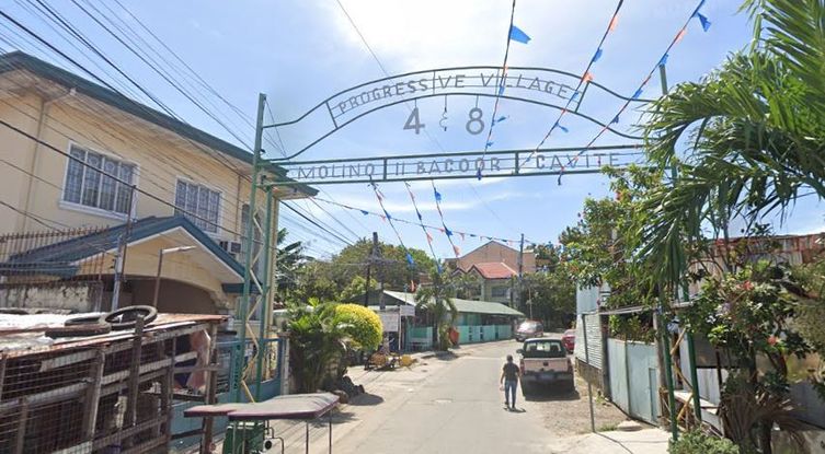 Project Progressive Village 4 in Bacoor| Lamudi.com.ph