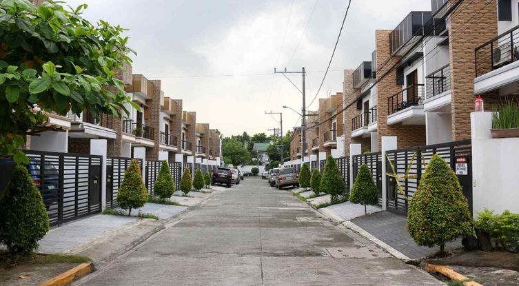 Millbrae Estates in Marcelo Green Village| Lamudi.com.ph