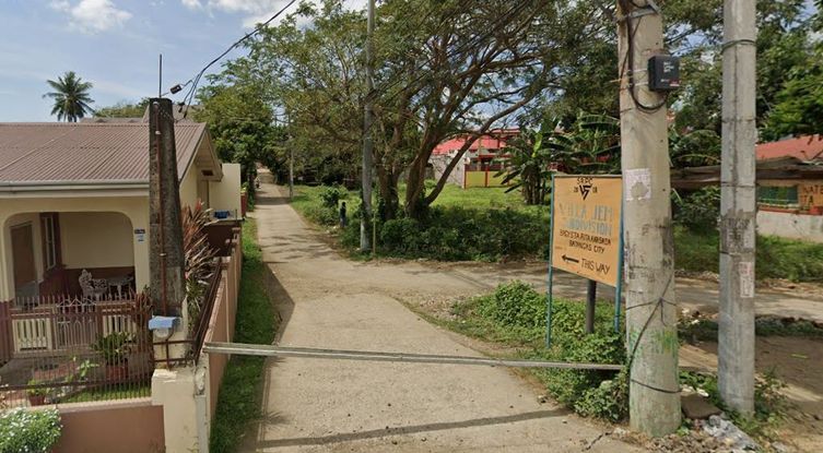 Project Villa Jem Subdivision in Banaba Ibaba| Lamudi.com.ph