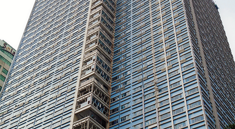 Eton Tower Makati in Legazpi Village| Lamudi.com.ph