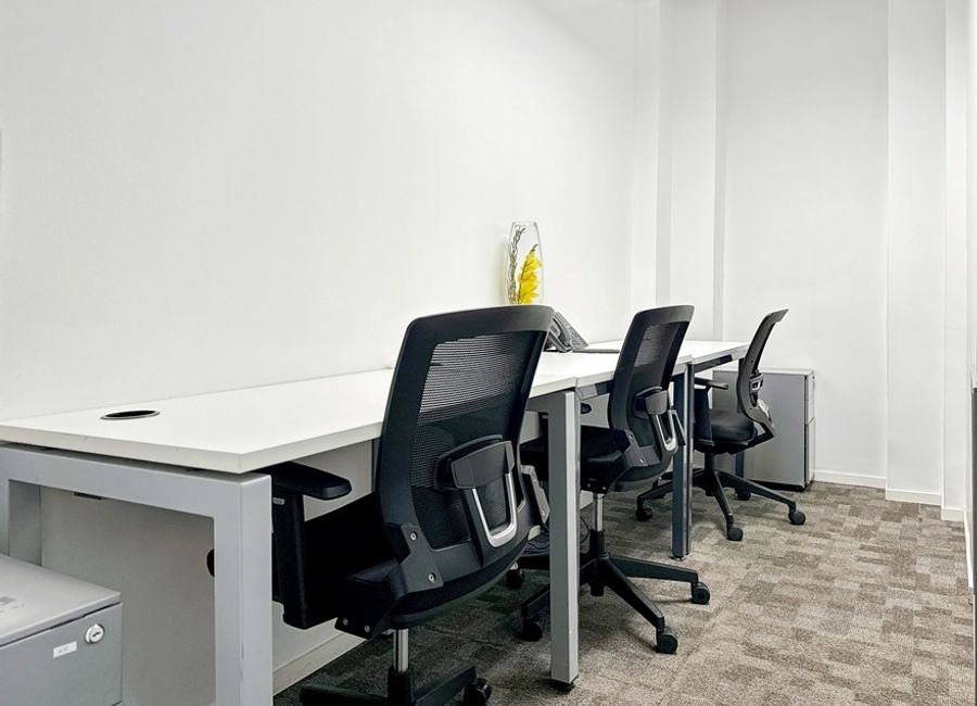 Work in Regus Gateway Tower - Quezon City or anywhere else in our ...