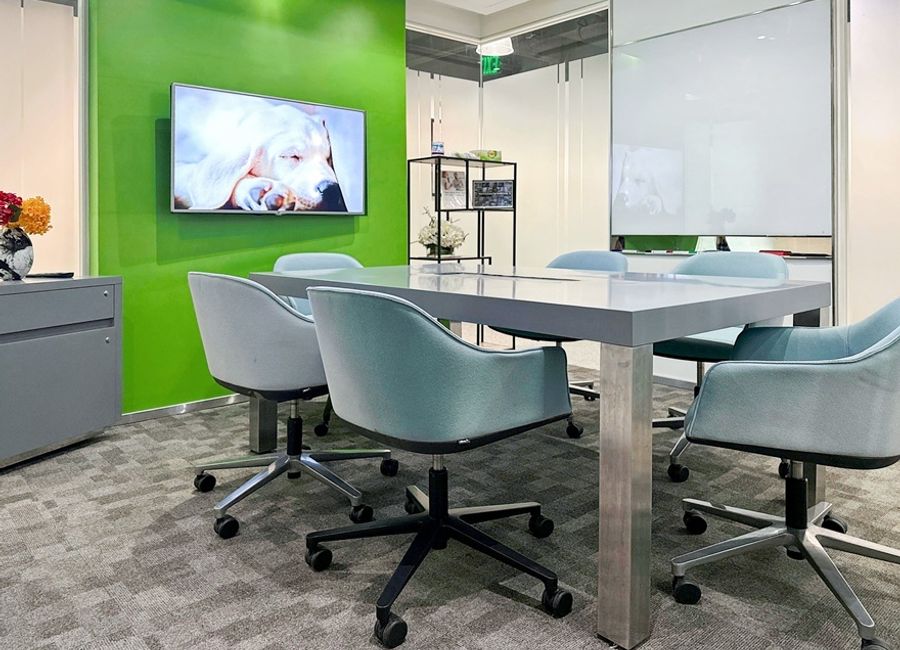 Coworking space in Regus Gateway Tower - Quezon City | Lamudi.com.ph