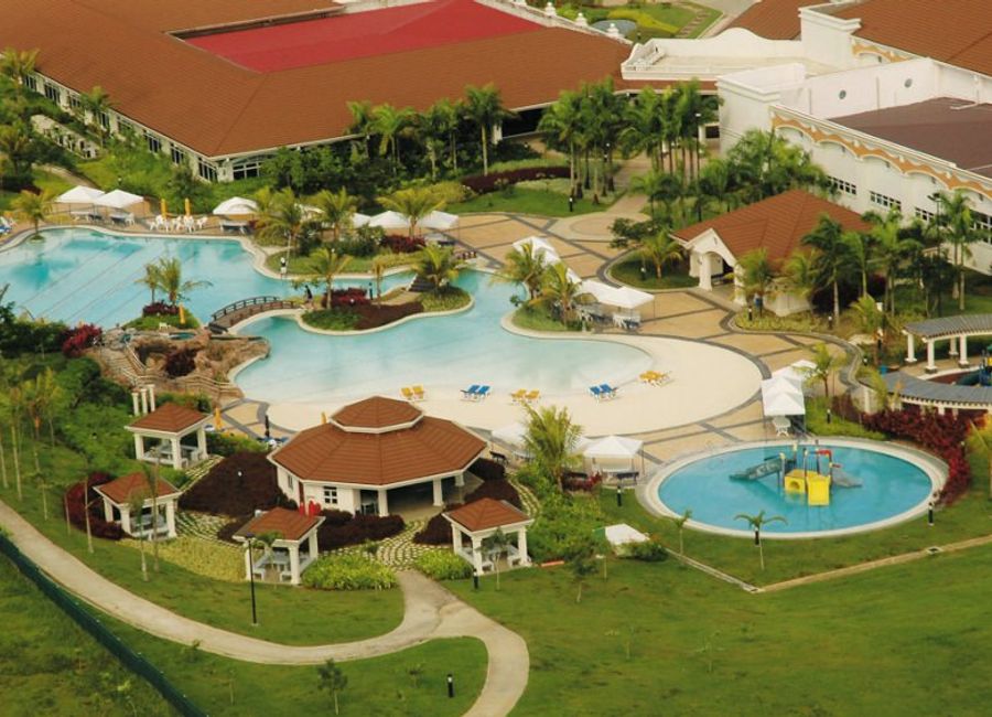 Golf Course Lot for Sale Eagle Ridge Cavite Perimeter Lot | Lamudi.com.ph