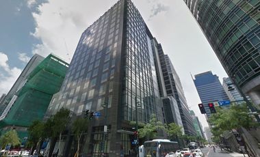 Office Space for Rent in Five/NEO Fort Bonifacio Global City BGC Taguig ...