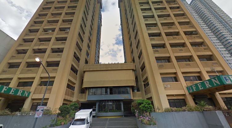 Project Goldloop Towers in San Antonio| Lamudi.com.ph