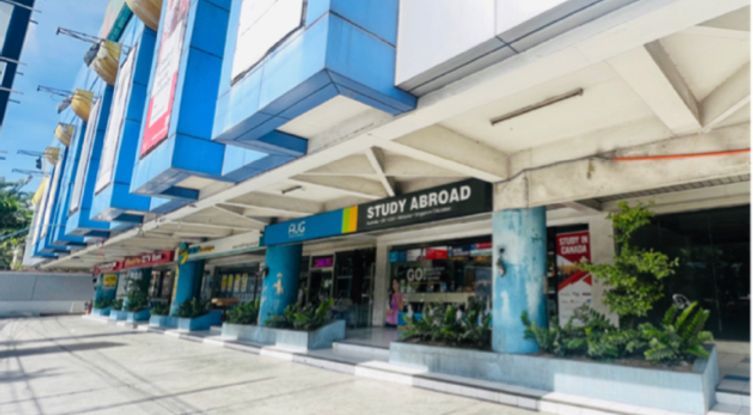 Project E-Square Building in Greenhills| Lamudi.com.ph