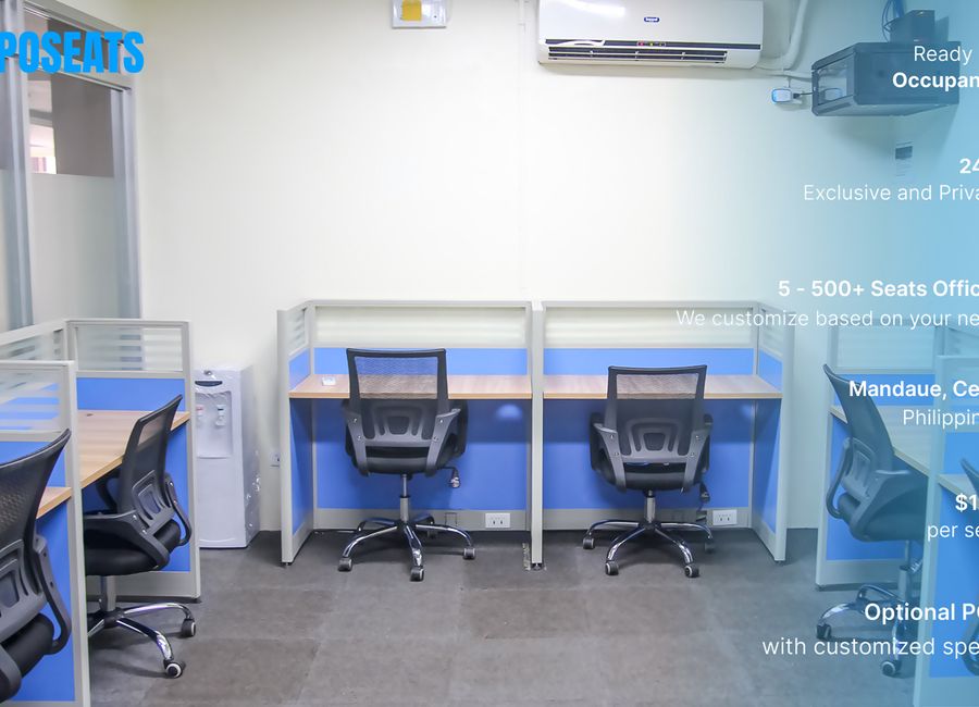 Call Center Infrastructure Solutions | Staffed Office Setup, JDN Square ...