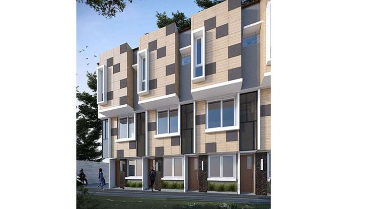 Crystal Aparthouse di Cilandak| Lamudi.co.id