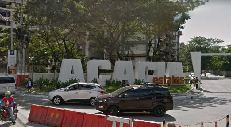 Acacia Estates in Ususan| Lamudi.com.ph