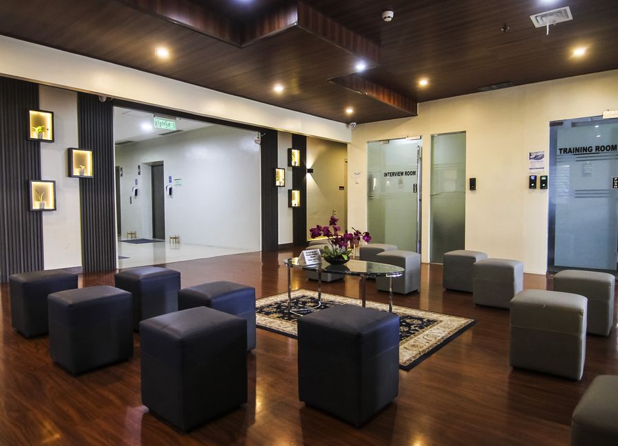 After-Hours BPO Services in Cebu for Extended Productivity Office Space ...