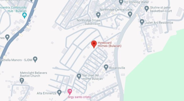 Hyresvard Homes in Gumaoc East| Lamudi.com.ph