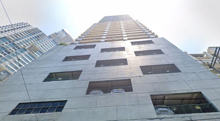 World Trade Exchange Building in Binondo| Lamudi.com.ph