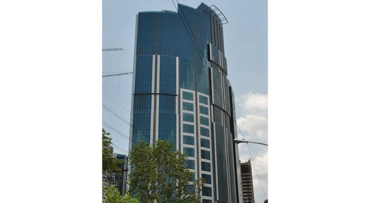 Project One Corporate Center| Lamudi.com.ph