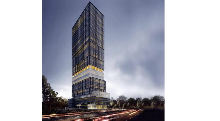 The Smith SOHO di Alam Sutera| Lamudi.co.id