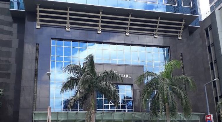 Project The Orient Square in San Antonio| Lamudi.com.ph