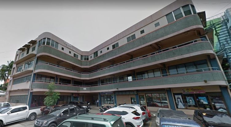 Project Capitol Centrum | Lamudi.com.ph