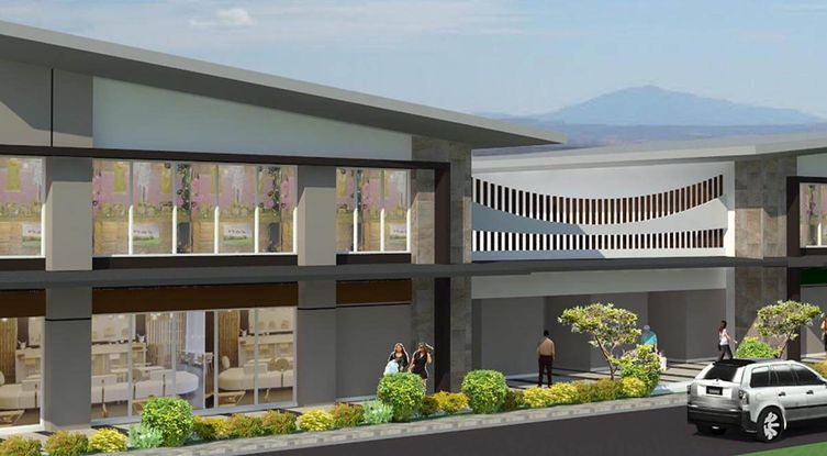 The Infinity - Pampanga in Ninoy Aquino| Lamudi.com.ph