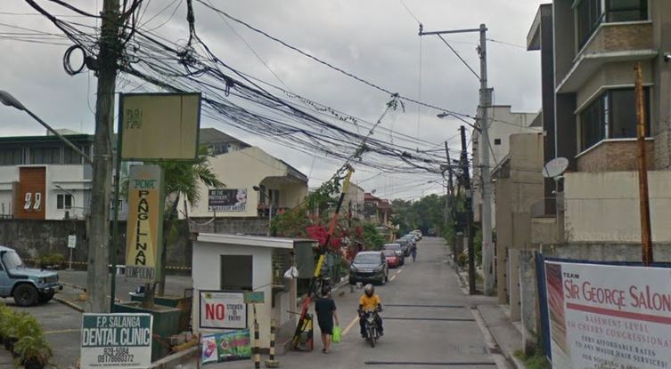 Project Pangilinan Compound in Bahay Toro| Lamudi.com.ph