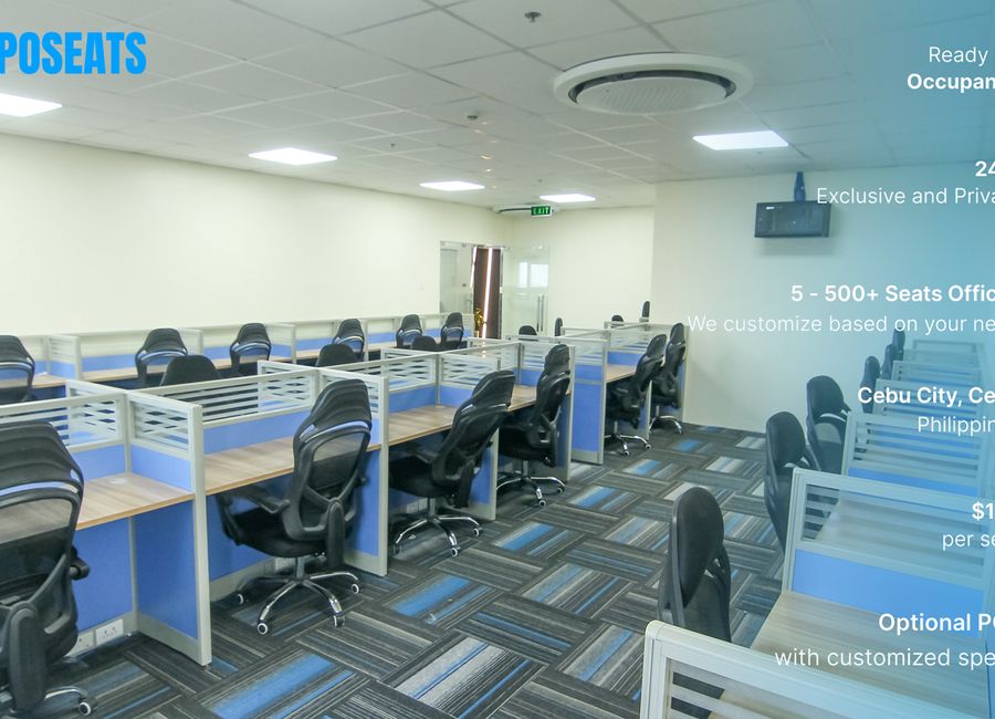 Bookkeeping for BPO Operations | Fully Furnished Office Space with IT ...