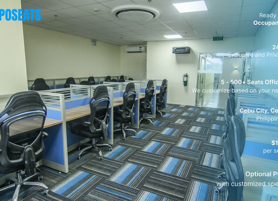 Cloud IT Infrastructure for Cebu-Based BPOs | Work-Ready Office ...