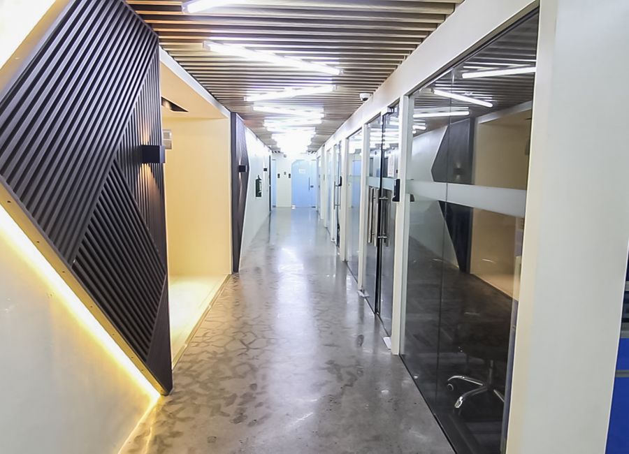 RPO Solutions for BPOs in Cebu | Turnkey Office, JDN Square, Mandaue ...