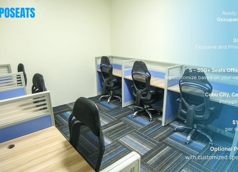 Temporary Employment Solutions for BPOs | Contract Office Spaces ...