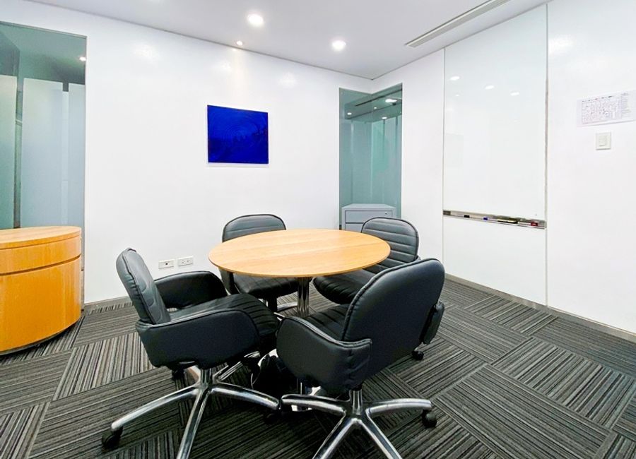 Unlimited coworking access in Regus One E-com Pasay | Lamudi.com.ph