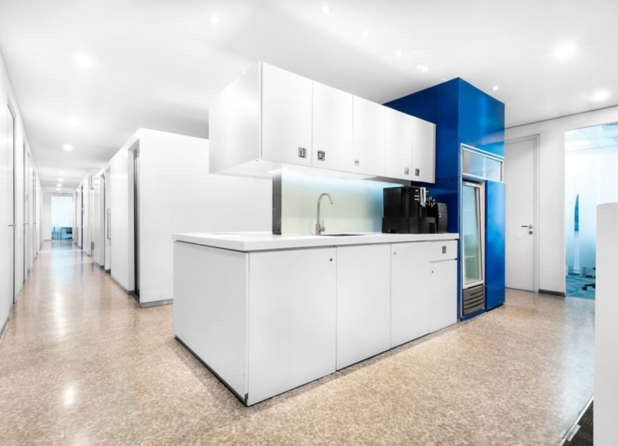 Unlimited coworking access in Regus One E-com Pasay | Lamudi.com.ph