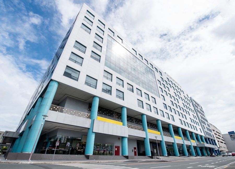 All-inclusive access to professional office space for 4 persons in ...