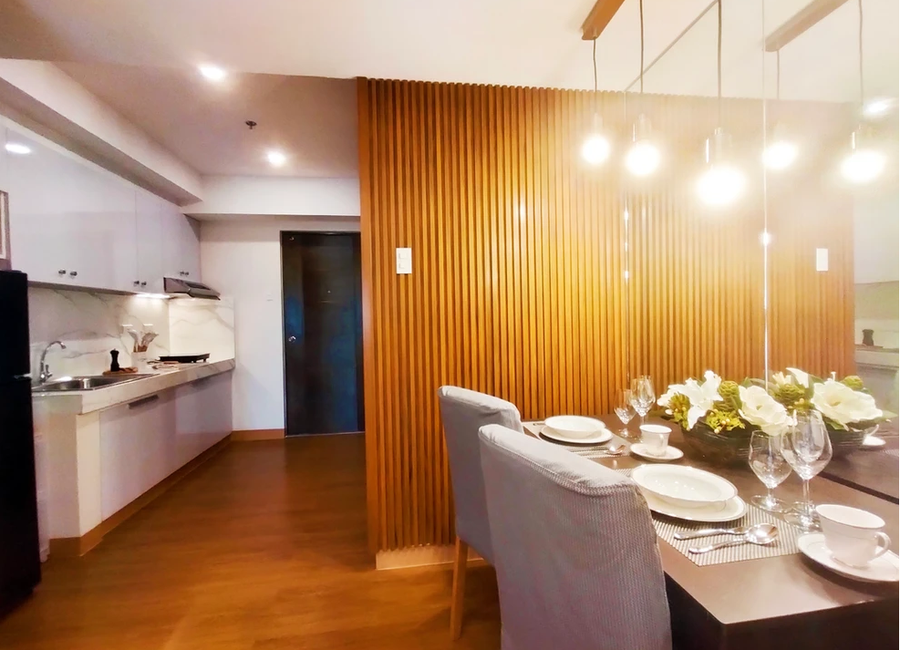 For Rent 1-Bedroom Condo Unit in Loyola Heights, Quezon City at 101 ...