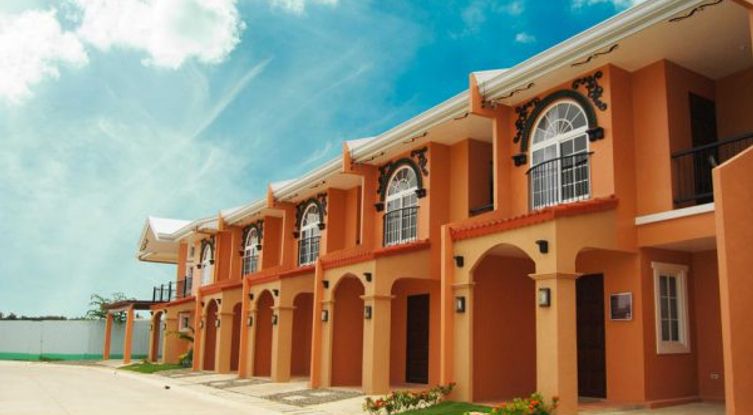 Collinwood Subdivision in Basak| Lamudi.com.ph