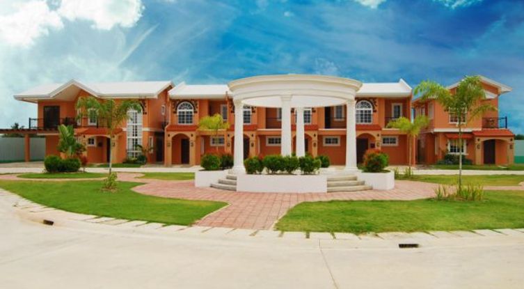 Collinwood Subdivision in Basak| Lamudi.com.ph