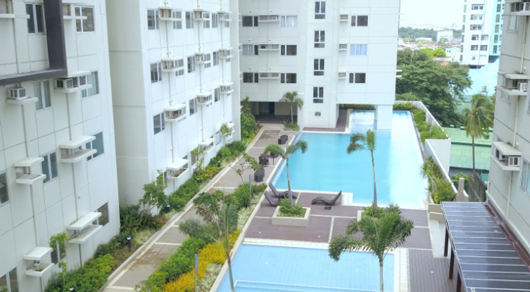 Avida Towers Prime Taft in Pasay| Lamudi.com.ph