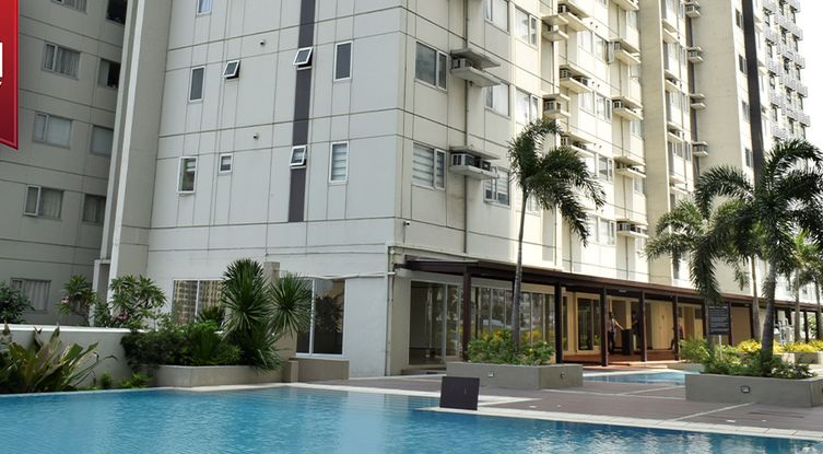 Avida Towers Prime Taft in Pasay| Lamudi.com.ph
