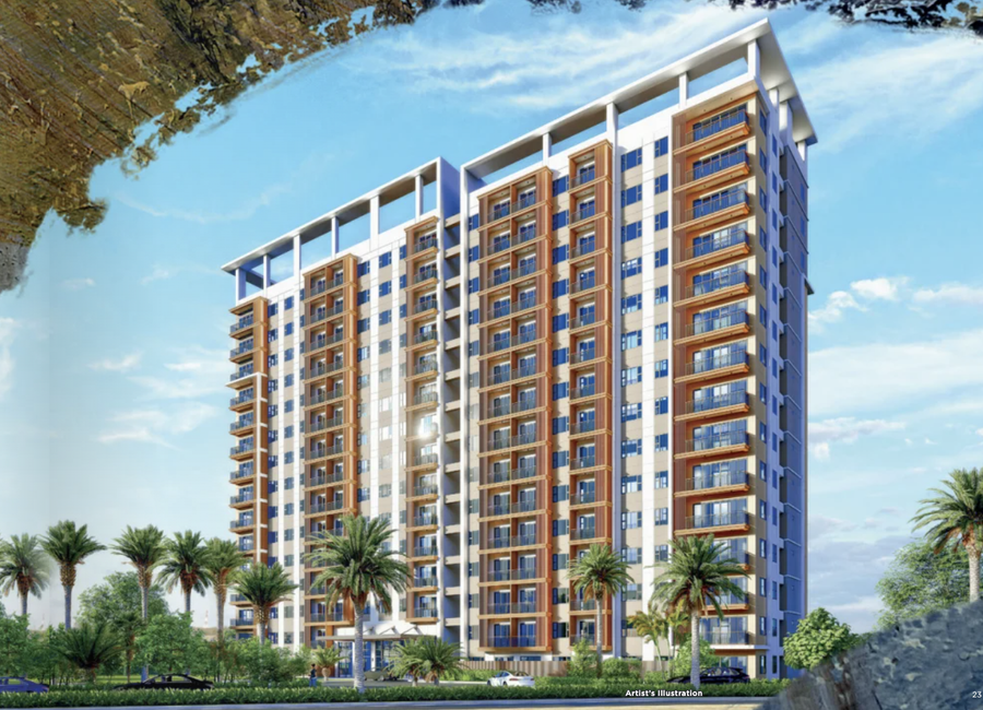 Manansala Rockwell for rent 1-bedroom | Lamudi.com.ph